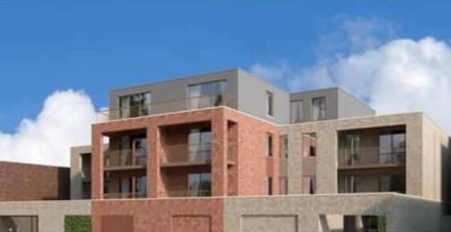 Planning Application - Age UK building - Chislehurst Matters